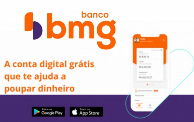 Banco BMG Digital: a tecnologia a seu favor | Help Cartão