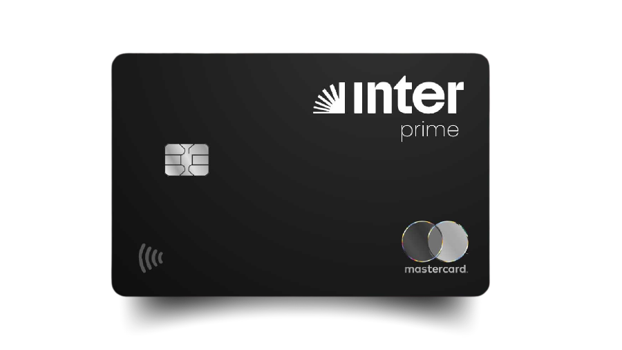 Cartão Inter Prime: acesso vip, cashback na conta e pontos que nunca ...