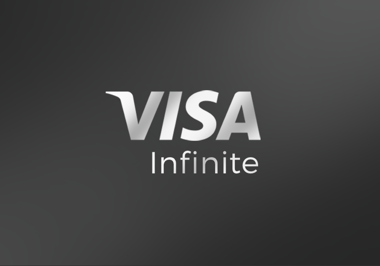 Tudo o que você precisa saber sobre os cartões Visa Infinite | Help Cartão