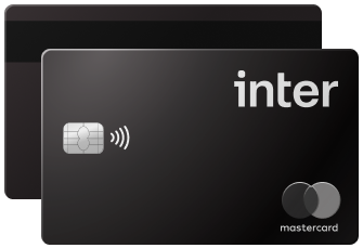 Inter Mastercard Black: Benefícios Exclusivos e Isenção de Anuidade ...