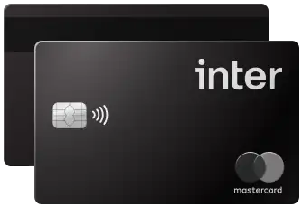 Inter Mastercard Black: Benefícios Exclusivos e Isenção de Anuidade ...