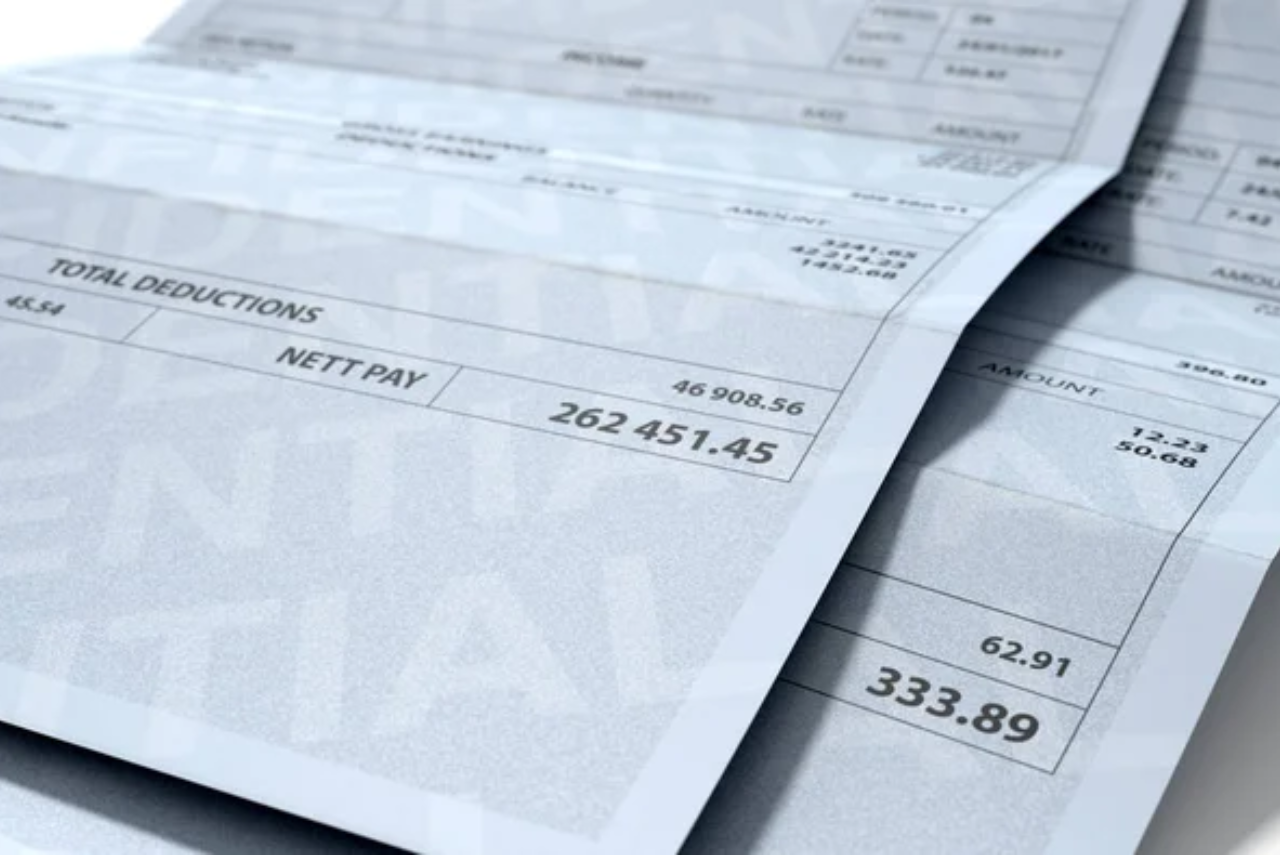 Holerite: o que é, como ver e como entender as informações? | Help Cartão