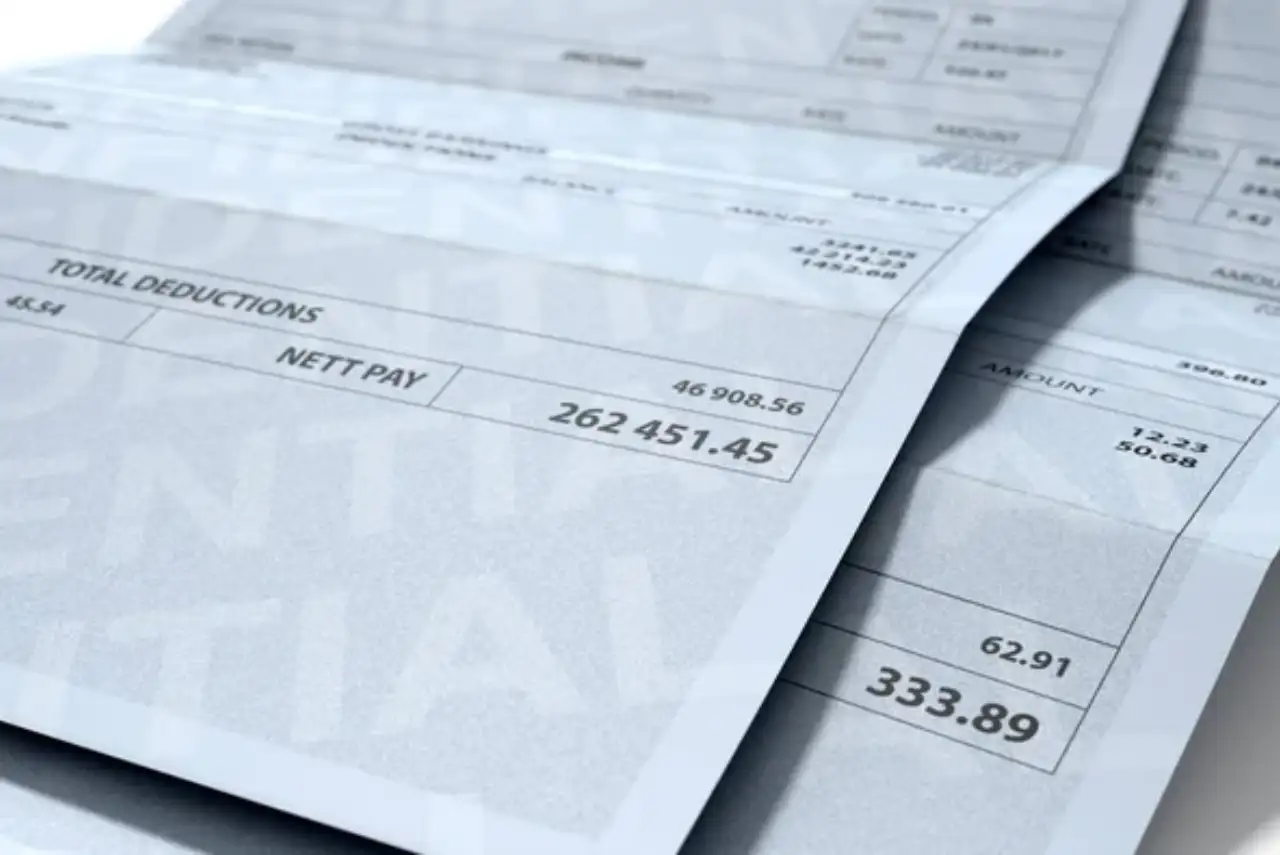 Holerite: o que é, como ver e como entender as informações? | Help Cartão